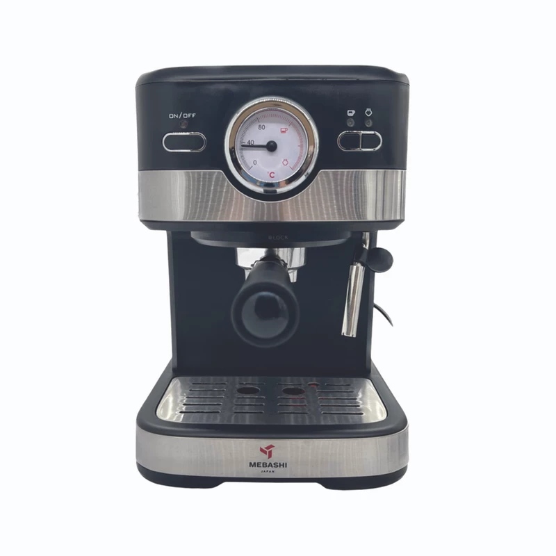 اسپرسو ساز مباشی مدل -ECM 2031 - فروشگاه لوازم خانگی رضاپور